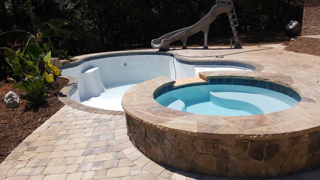 CPC pool gallery - CPC Pools