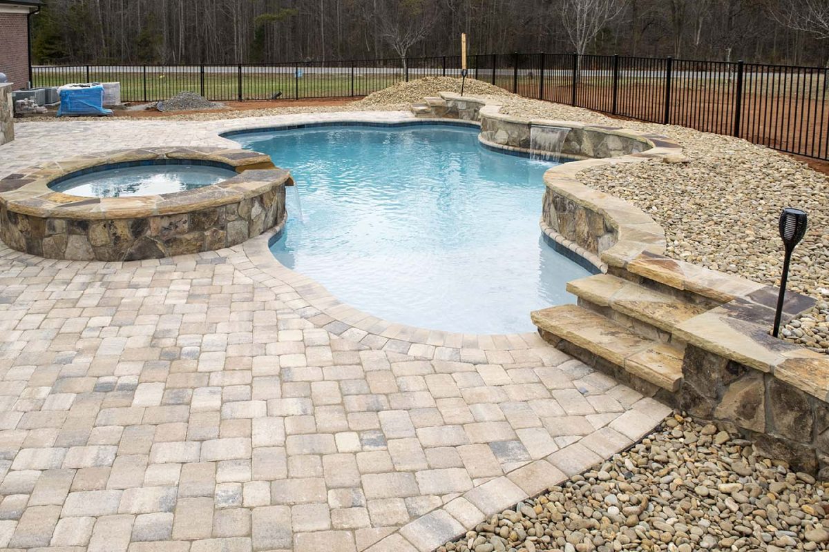 CPC pool gallery - CPC Pools