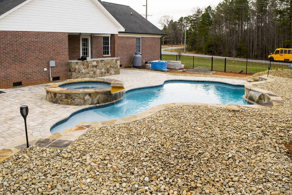 CPC pool gallery - CPC Pools