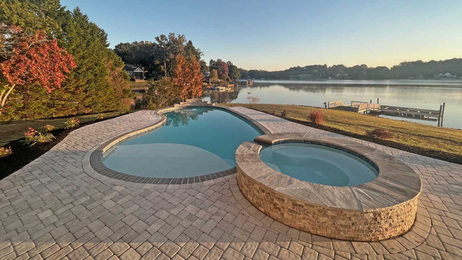 CPC pool gallery - CPC Pools