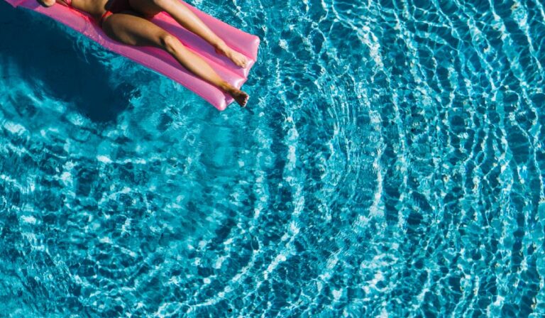 Salt Water Pool vs Chlorine Pool: Pros & Cons - CPC Pools