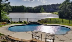 Pool shade ideas: Creative ways to shield your swimming pool - CPC Pools